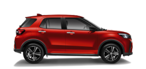 Model Kereta Perodua Baru - Petrol dan EV
